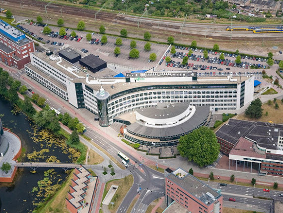 Saxion University of Applied Science | Обучение в Нидерландах | Глобал ...