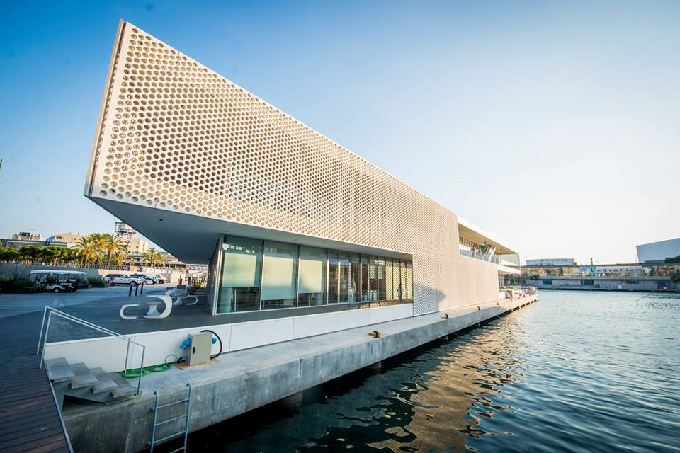  Harbour Space Barcelona 
