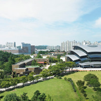 Университет Сонгюнгван (Sungkyunkwan University, SKKU) | Обучение в ...