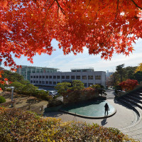 Университет Сонгюнгван (Sungkyunkwan University, SKKU) | Обучение в ...