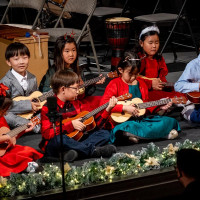 Taejon Christian International School (TCIS) | Обучение в Южной Корее ...