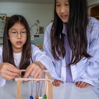 Taejon Christian International School (TCIS) | Обучение в Южной Корее ...